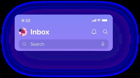 Home Fluent 2 Design System