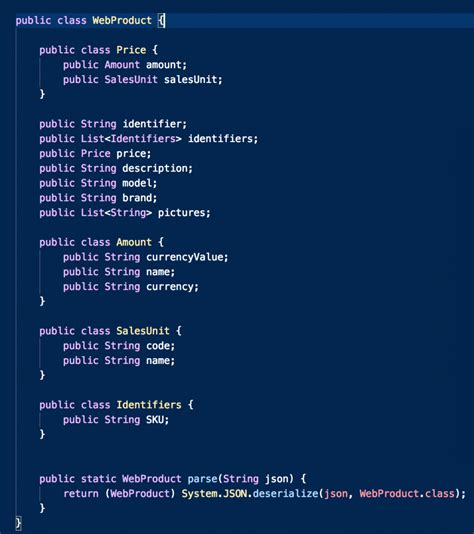 Part 1 Manipulate Rich Web Data In Flow Without Code Apex Defined