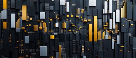 Monochromatic Data Visualizing Performance Gains With Gold Silver