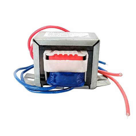 Customized Ei Core Ei48 Power Transformer For Low Frequency Power Applications