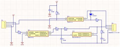 How To Build An Isolated Digital Ac Dimmer Using Arduino Part 1