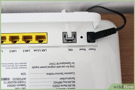 How To Set Up A FIOS Network With A Verizon DIY Self Install Kit