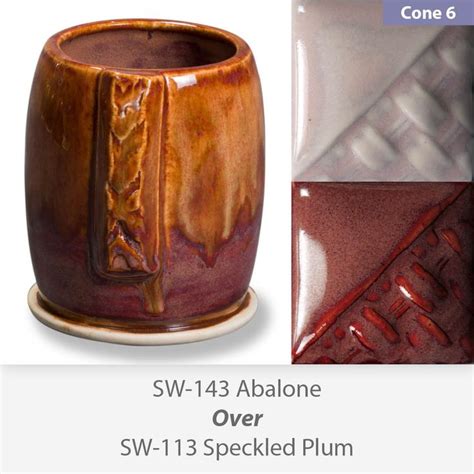 Mayco Glazes For Pottery Pottery Pottery Glazes