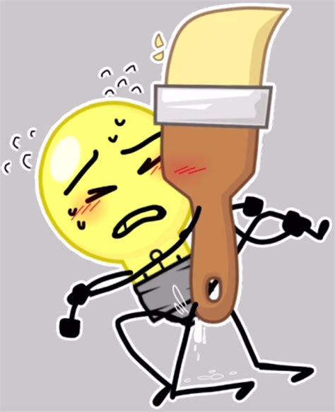 Rule 34 Anal Cum In Ass Inanimate Insanity Lightbulb Ii Not Human123231 Object Show Object