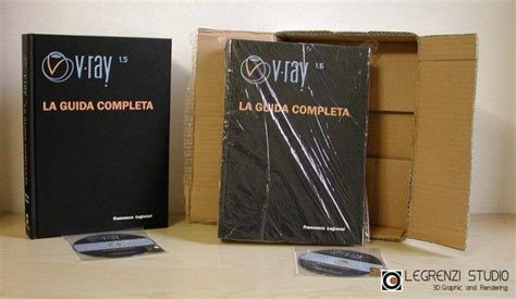 Vray The Complete Guide