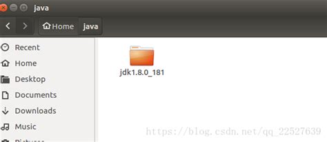 Ubuntu 1604安装 Java8 Ideaubuntu Idea 引用 Java8 Csdn博客