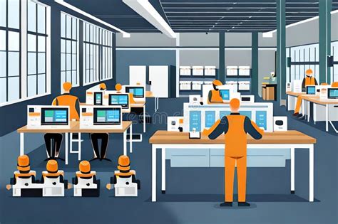 Monitoring Machines Stock Illustrations 372 Monitoring Machines Stock Illustrations Vectors