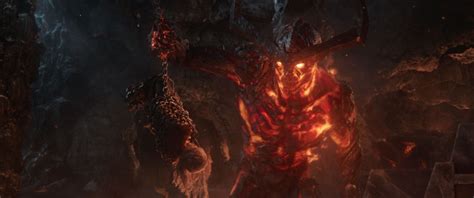 Surtur Mcu Vs Surtr Gow Ragnarok Spacebattles
