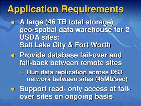 ppt achieving high availability with sql server using emc srdf