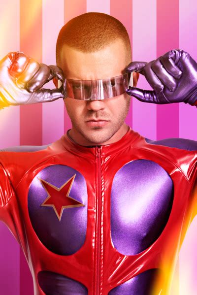 captain speed tumbex