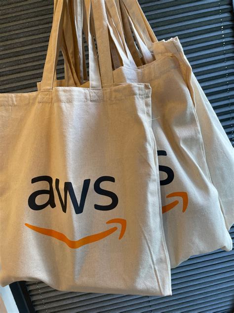Aws Brighton User Group On Linkedin Awscommunity Aws Swag Awsusergroup