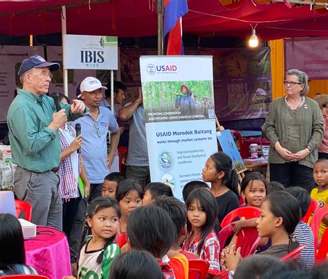 អាម៉េរិកផ្អាកជំនួយ៖ រដ្ឋាភិបាលរក្សាជំហលើការអភិវឌ្ឍប្រទេស ខណៈសង្គមស៊ីវិលរងសម្ពាធហិរញ្ញវត្ថុ