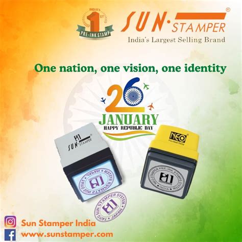 Raju Shah On Linkedin Republicday2024 Flashstamp Speedy Impression Growth Quality…