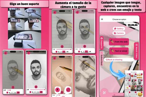 Apps For Tracing Drawings On Android The Best Options
