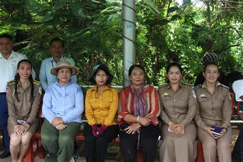 ច្រក ព្រំ ដែន អន្តរ ជាតិ ព្រំ ខេត្ត ប៉ៃ លិន មមា រញឹក ទទួលពលករ ខ្មែរជាង ១ ម៉ឺន នាក់ សម្រុក ចេញពី