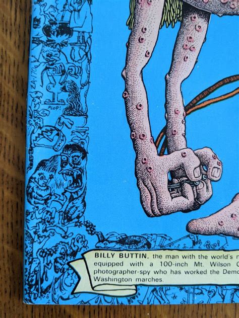 💎 Plop 8 Dc 1974 Bronze Age Humor Comic Basil Wolverton Higher