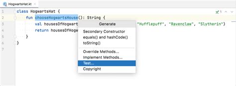 Kotlin Getting Started With Intellij Baeldung On Kotlin