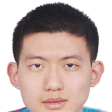 Zhipeng Zhang Heriot Watt University Department Of Actuarial Mathematics And Statistics