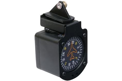 Compass Bracket Precision Aviation Pcn Pacmo C