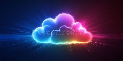 exploring the vibrant world of cloud computing and its impact on modern