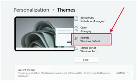 How To Disable Windows 11 Startup Sound