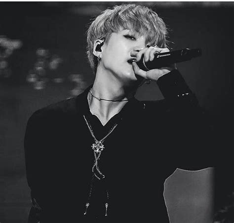 Sexy Suga ARMY S Amino