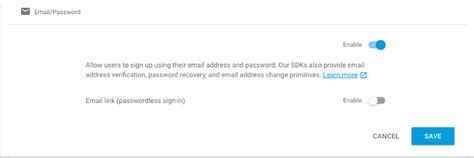 React Native Tạo tính năng login với Firebase Authentication VNTALKING