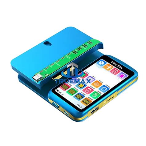 Jcid Vis Pro Phone Programmer Jcid Vis Pro Phone Programmer
