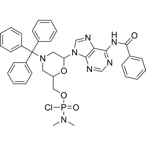 Activated A Subunit Cas 1155373 30 0 Abmole Bioscience Activated A Subunit Price