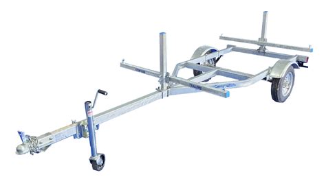 Com Fab Trailers Marine Boat Trailers And Parts