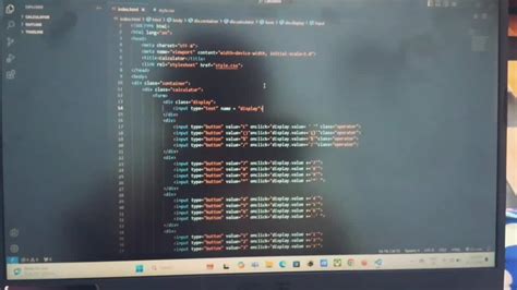 Prince Sahu On Linkedin Internpe Webdevelopment Javascript Html