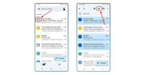 How To Delete Emails At Once On An Android Phone 2025 Incogni