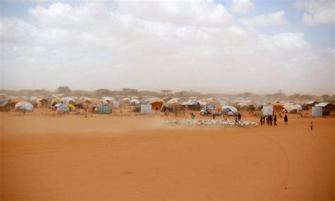 Story Of Cities 44 Will Dadaab The Worlds Largest Refugee Camp