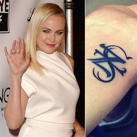 The Ultimate Celebrity Tattoo Gallery Celebrity Tattoos Tattoos