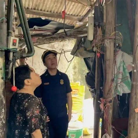 危险！临桂区一废品回收站存在极大安全隐患，被督促整改！救援管理工作整治