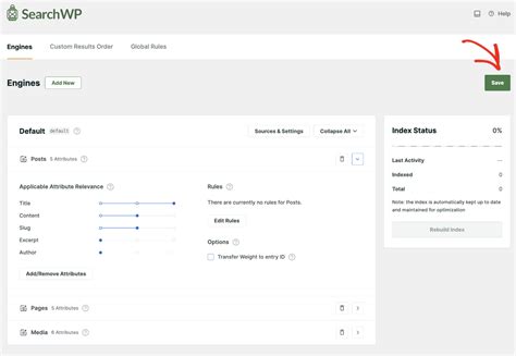 How To Add Filters To Wordpress Search Searchwp