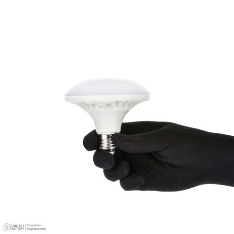 قیمت و خرید لامپ ال ای دی 20 وات سایروکس مدل سفینه ای