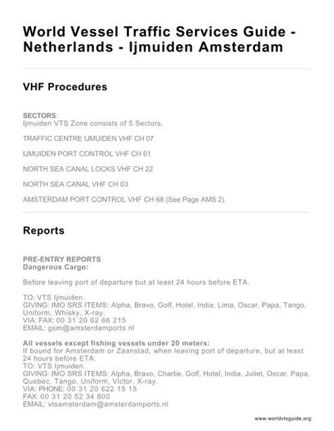 Download All Content World VTS Guide