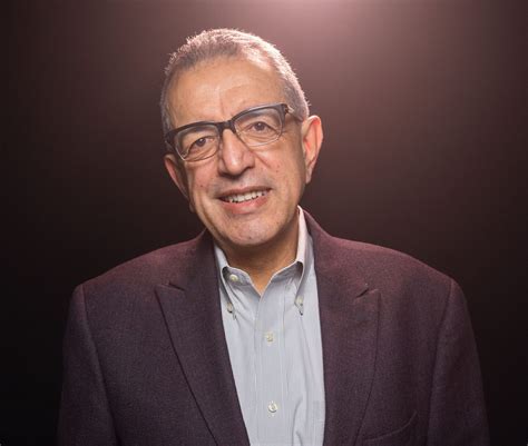 John J Girgis World Evangelical Alliance