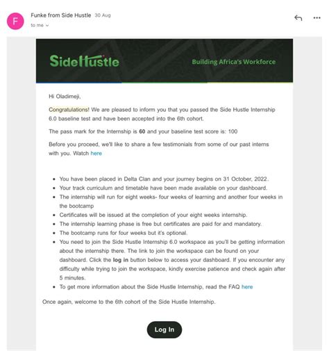 Oladimeji Ajala On Linkedin Graphicdesign Training Internshipopportunity Learning Iambeta