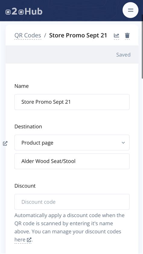 O2o ‑ Qr Codes Unlimited Qr Code Generator Hub For Shopify Shopify App Store