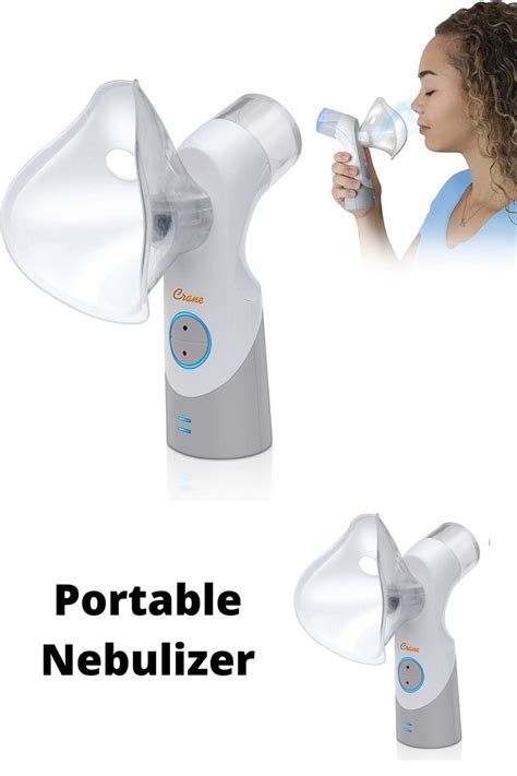Reliamed Compressor Nebulizer Machine Artofit