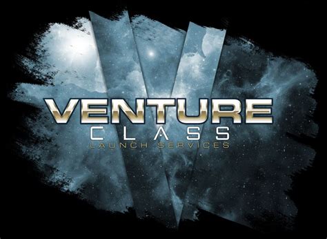 Venture Class Launch Services Lsp Education