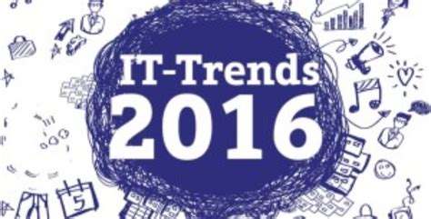 Growing Trends In It Iiht Kharghar