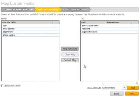 Create Bulk Users In Active Directory Follow These Steps