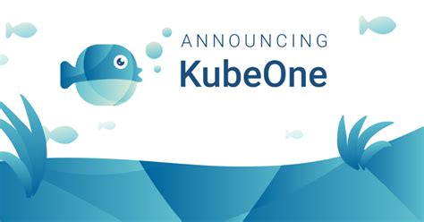 Automated Kubernetes Lifecycle Management With Kubeone Kubermatic