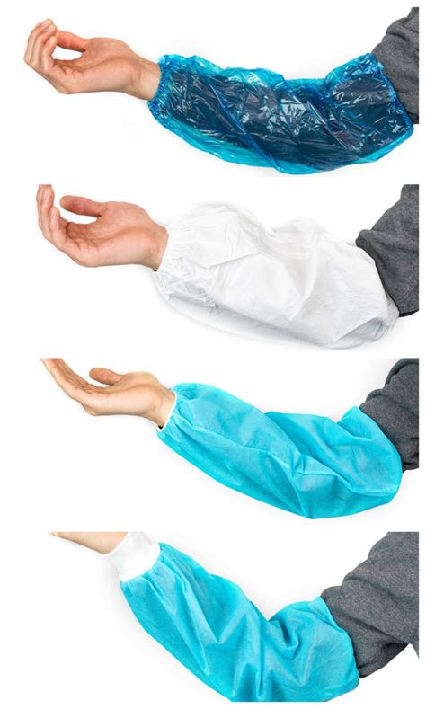 Safety Sleeves For Arms At Jonathan Boas Blog
