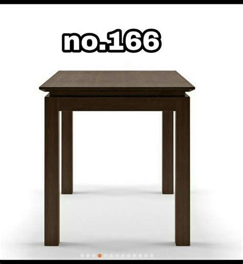 Square Rectangle Wooden Table At Rs 8000 In Mumbai Id 19522018633