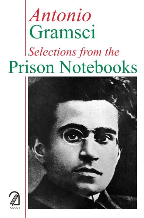 Selections From The Prison Notebooks Aakar Books