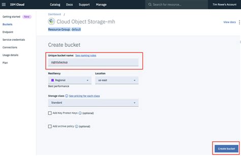 Quick Start Guide For Cloud Storage Solutions